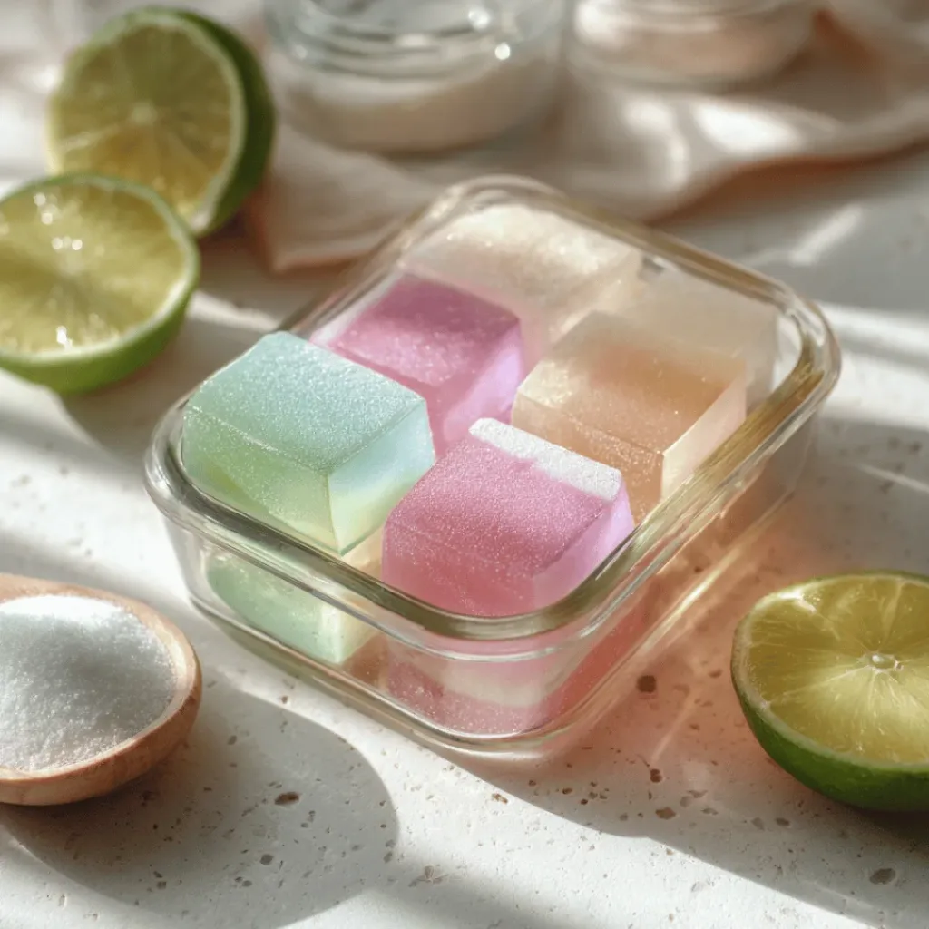 Bariatric Gelatin Recipe Dr Jennifer Ashton Gelatin Trick Recipe