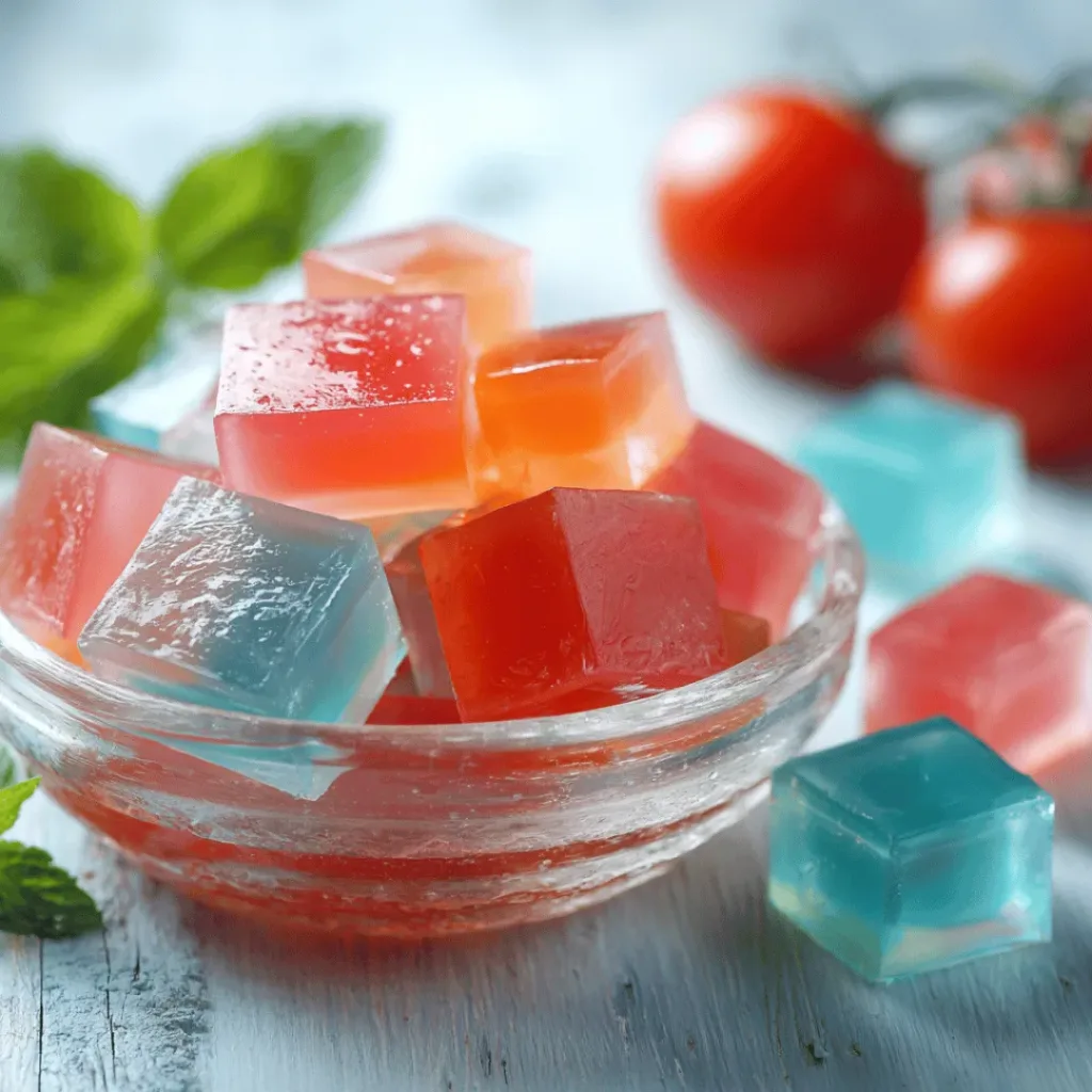 Bariatric Gelatin Recipe Dr Jennifer Ashton Gelatin Trick Recipe