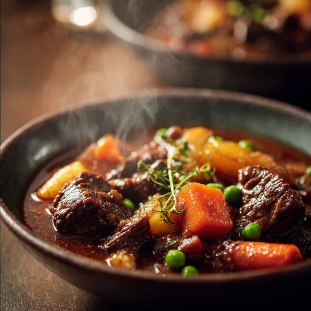 Ina Garten Beef Stew Recipe
